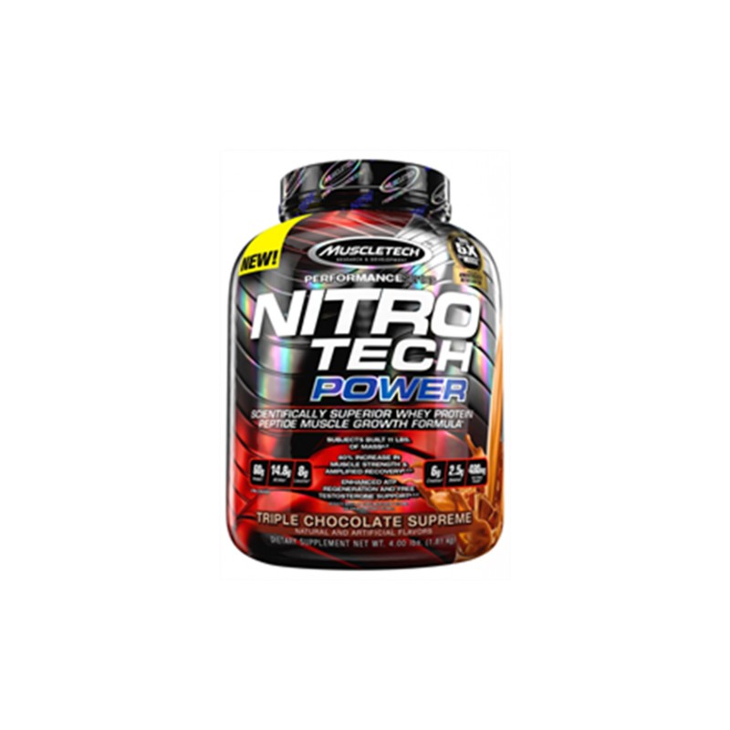 Anavite multivitaminico de Gaspari